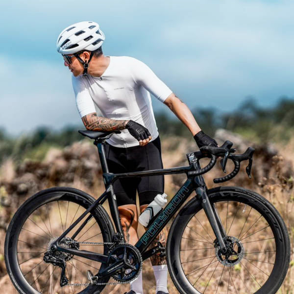Polygon – The Bicycle Shop