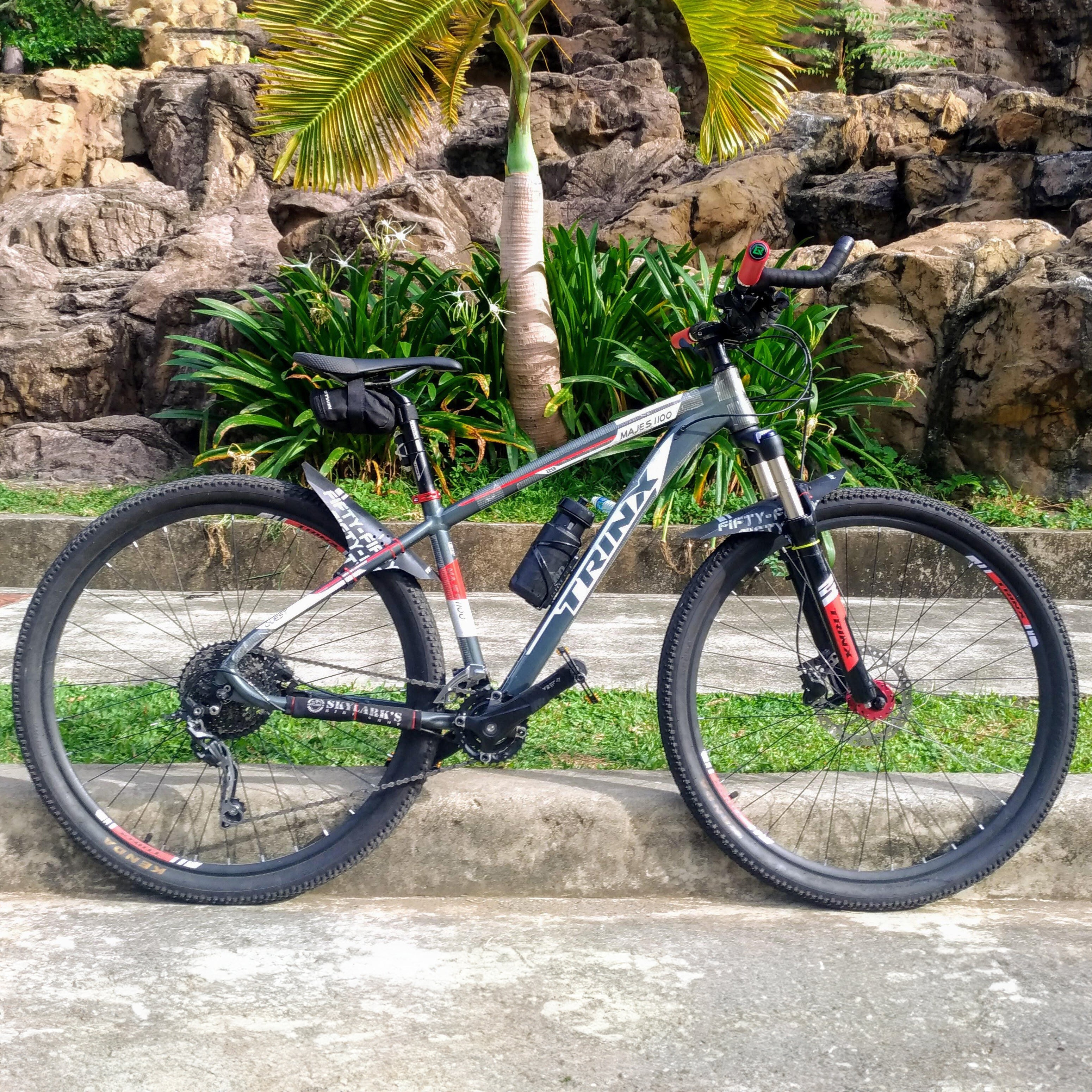 Best Trinx Bikes & E-Bikes in UAE | The Bicycle Shop