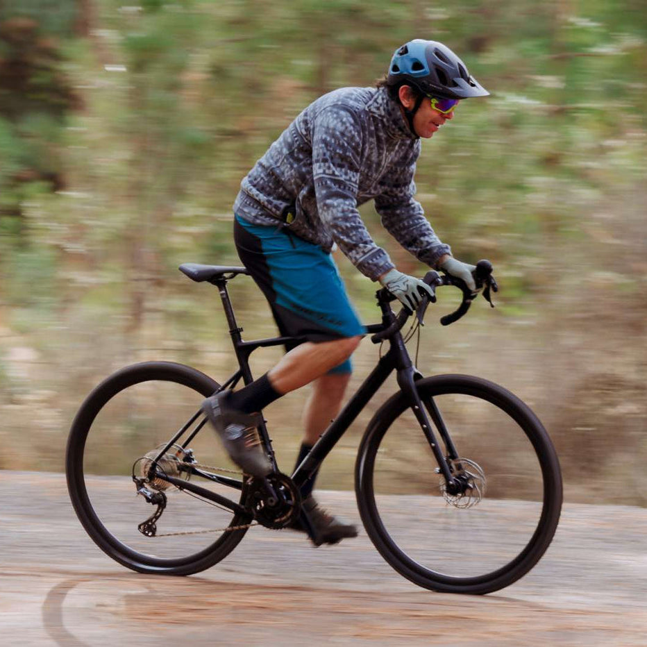 Fuji – The Bicycle Shop