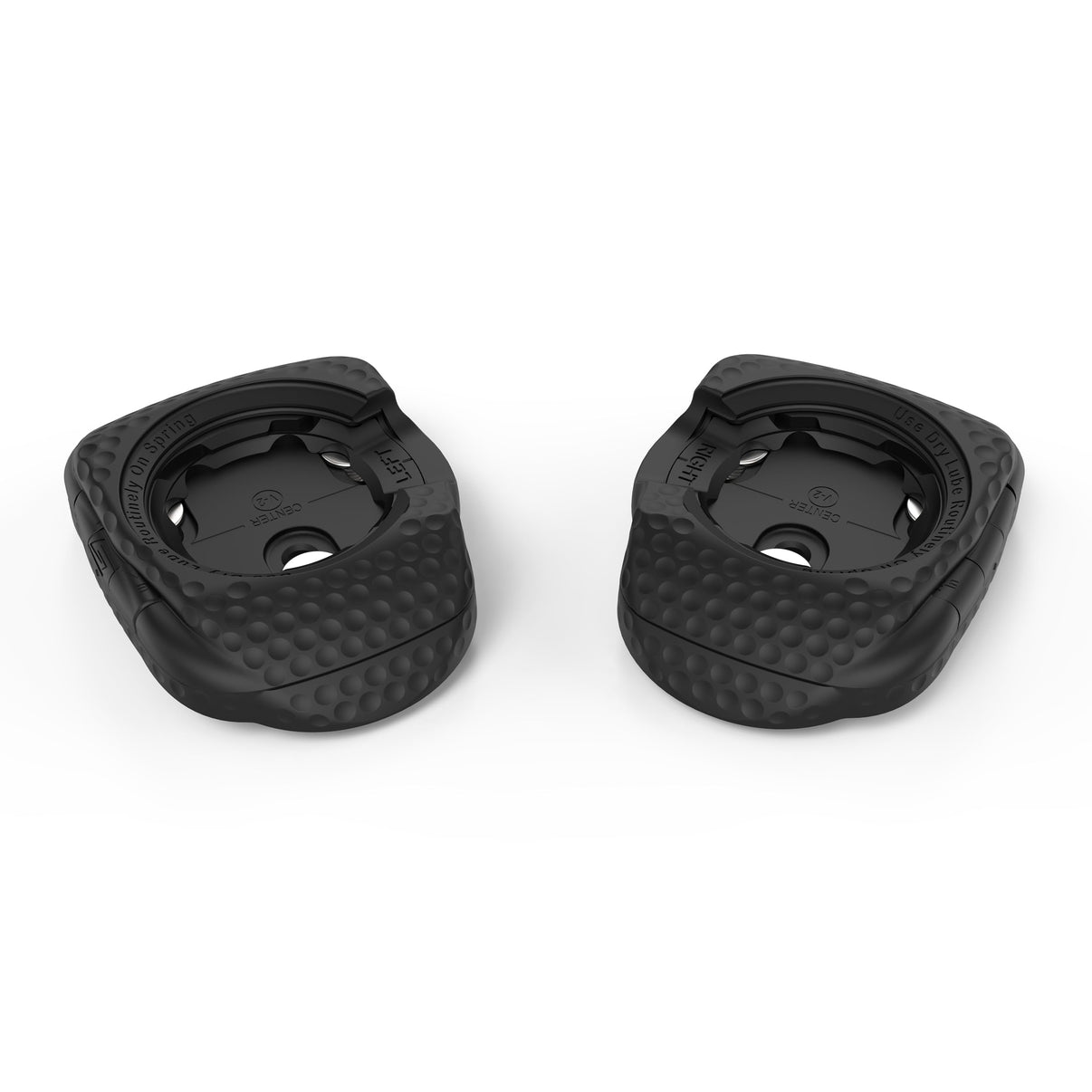 Wahoo Speedplay Standard Tension Cleat - High-Performance Walkable Road ...