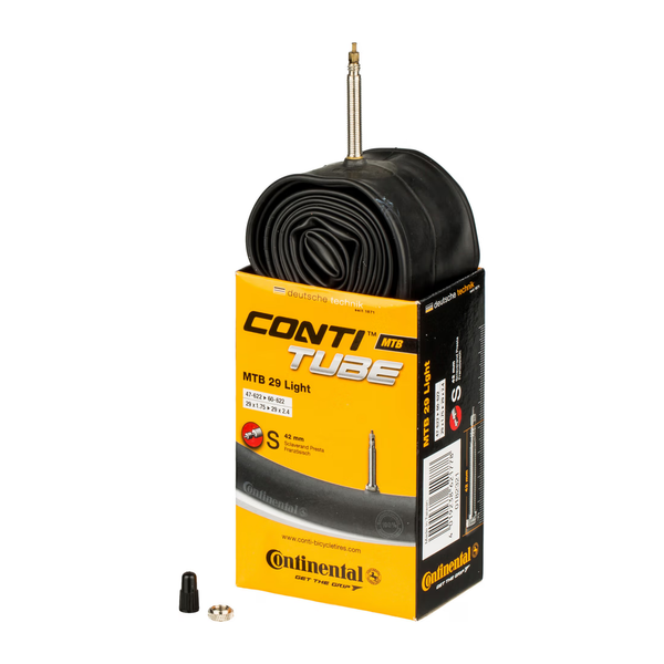 Continental MTB 29 Light Inner Tube | The Bicycle Shop
