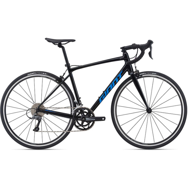 GIANT Contend 3 Road Bike | The Bicycle Shop