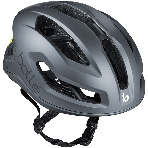 Bolle MIPS Cycling Helmet | Titanium Acid Matte | Active Fitness Store ...