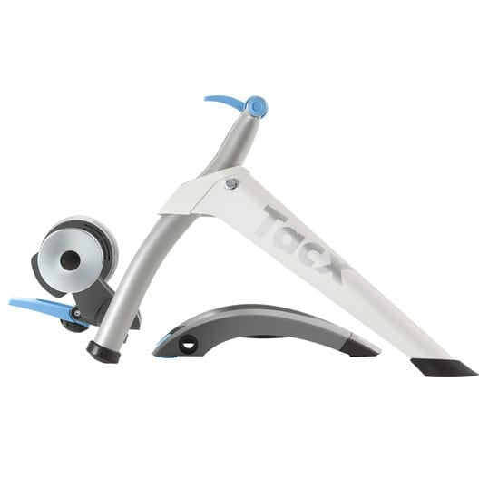 Tacx Flow Smart Bike Trainer| The Bicycle shop – The Bicycle Shop